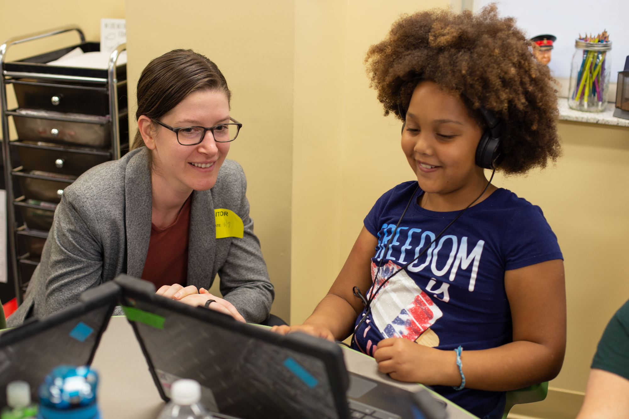 Preservice Teacher Education | CADRE